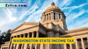 Washington State Income Tax 2025 - 2026